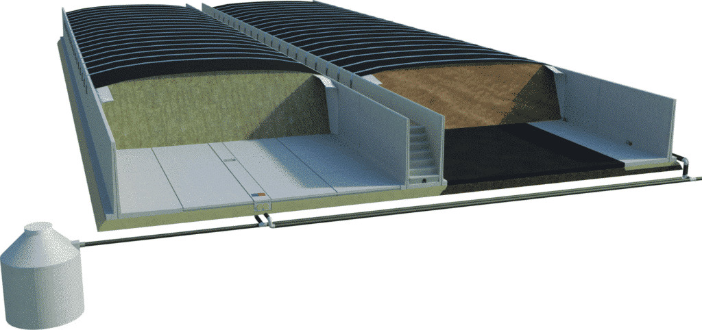 Why good maize storage is important