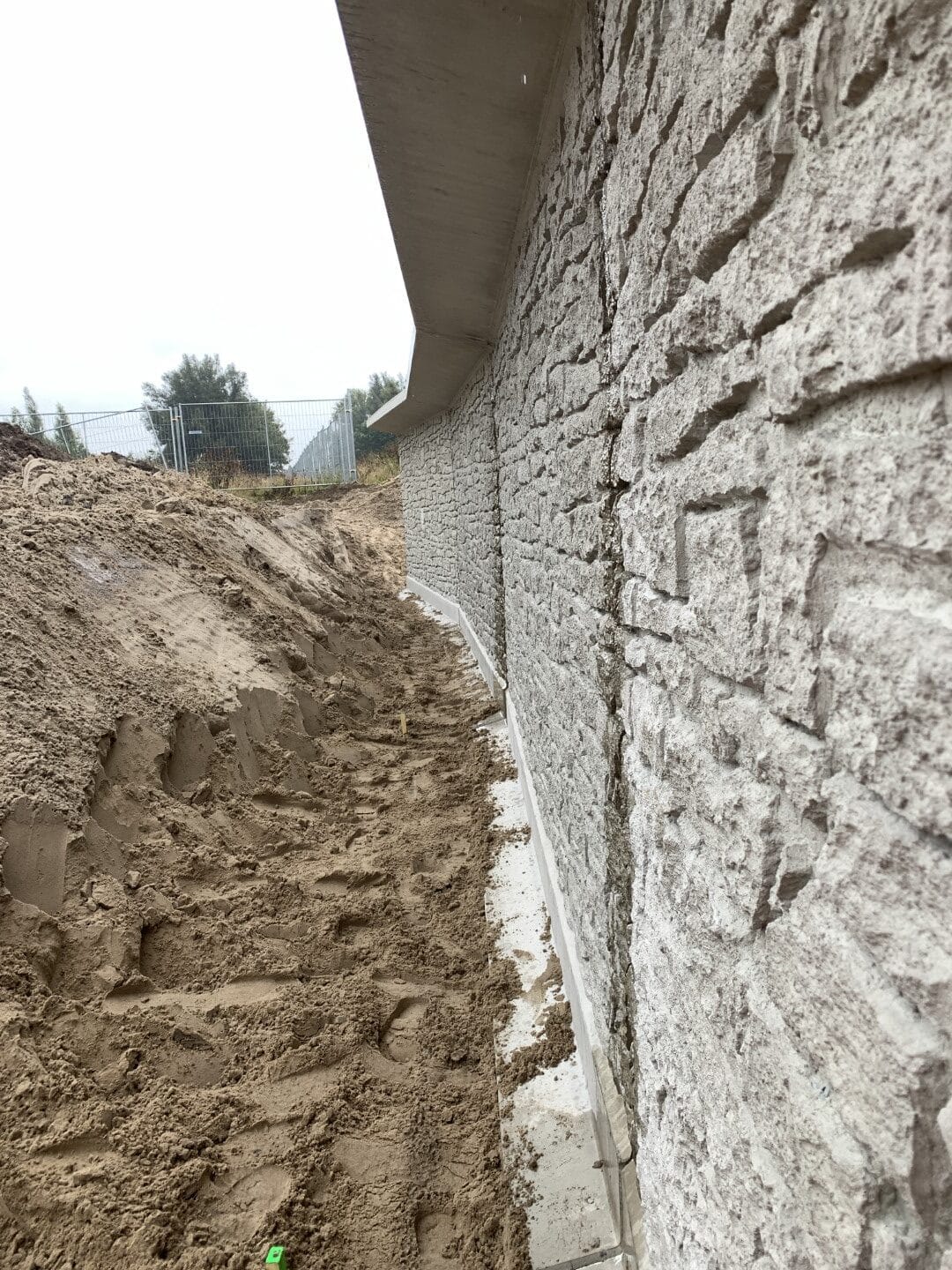 Bosch Beton - Bergsche Maas: speciaal project in de Biesbosch