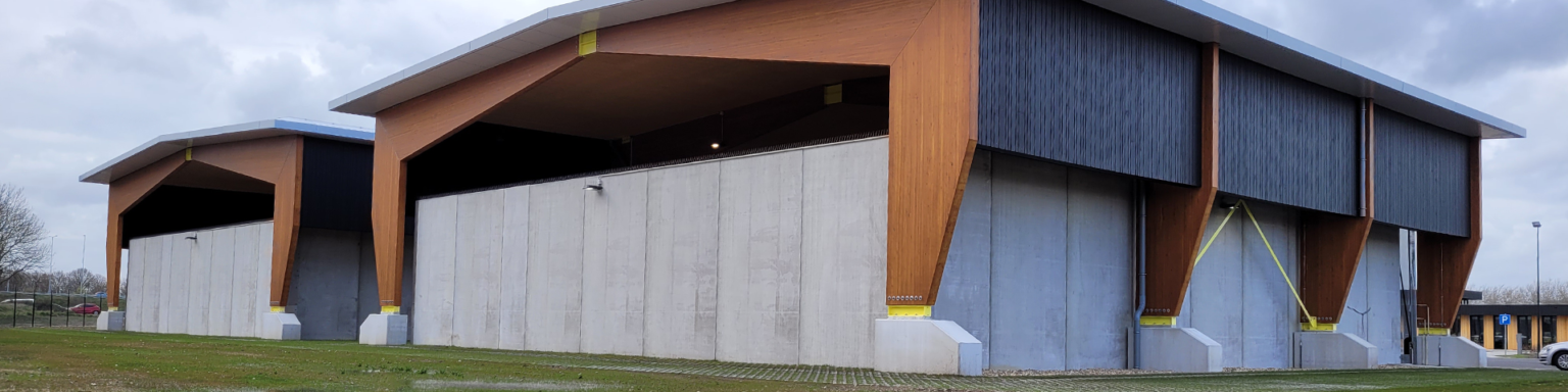 Bosch Beton - Nachhaltige Streusalzlager für die Straßenmeistereien von ...